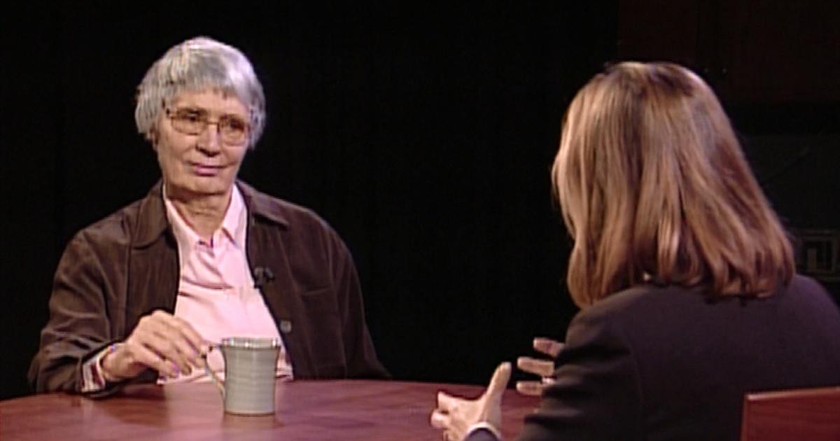 Profile | Virginia Carter | Season 5 | Episode 513 | GPB