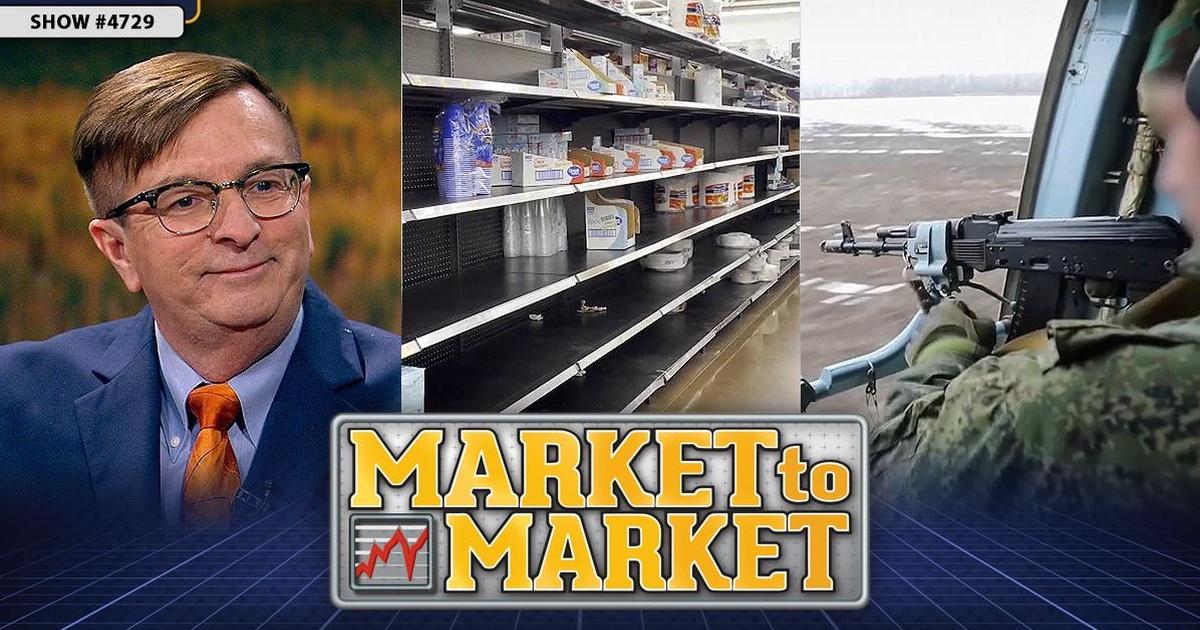 Market to Market | Market to Market - Mar. 4, 2022 | Season 47 ...