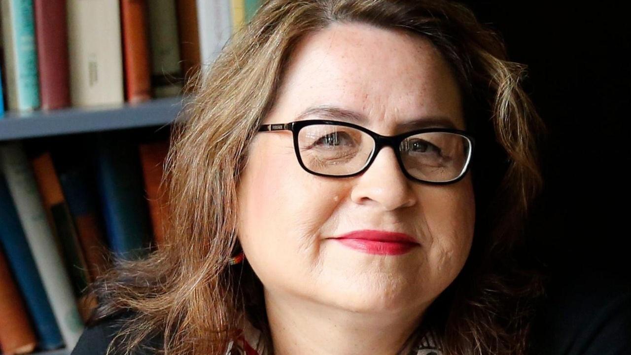 Brenda Child - History with David Rubenstein | All Episode Broadcast Times