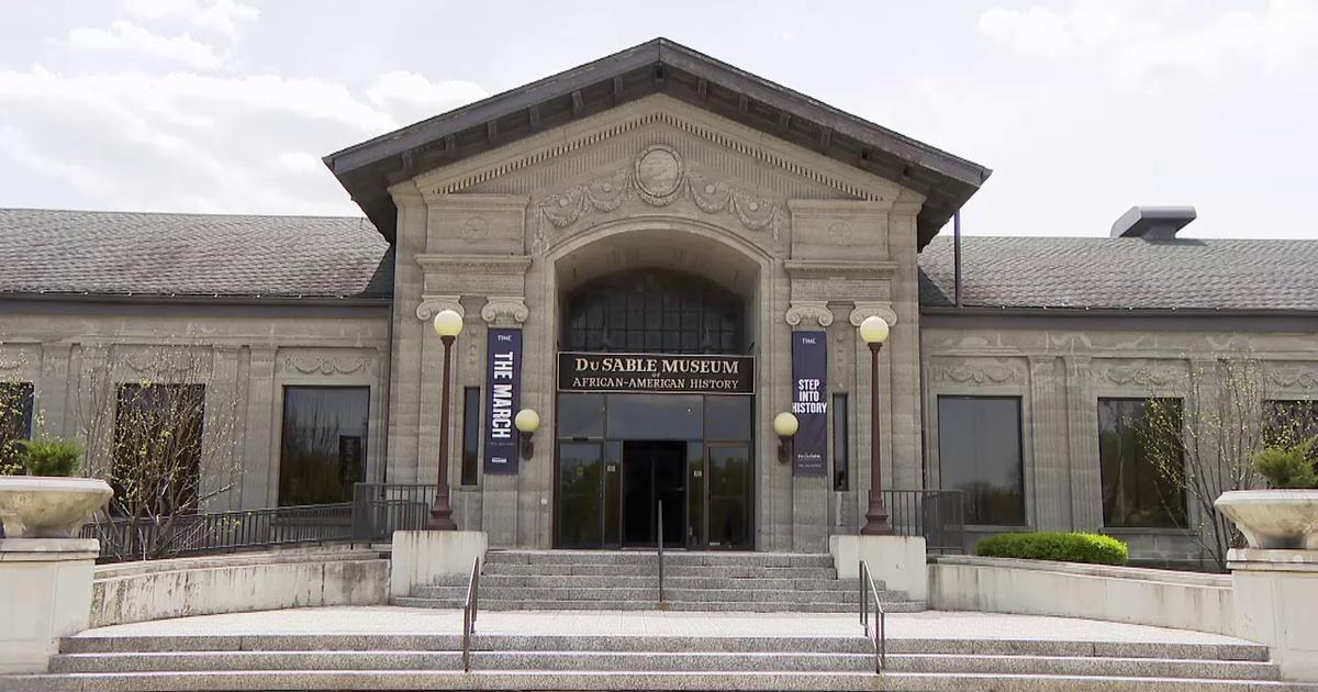Chicago Tonight | A Virtual Visit to the DuSable Museum | Season 2020 ...