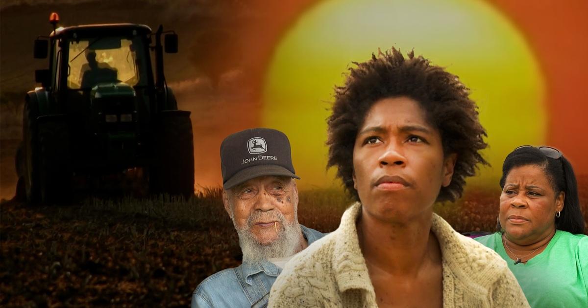 Across Indiana | Our Existence is Resistance | Season 2024 | Episode 10 ...