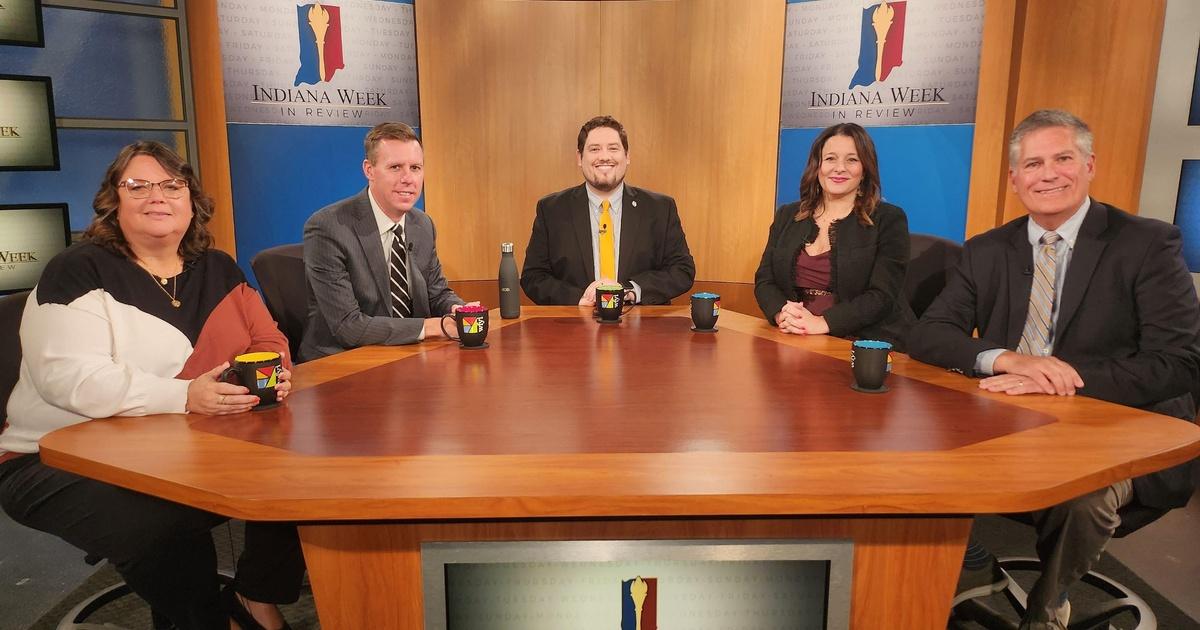 Indiana Week in Review | Gubernatorial Hopefuls Face Off in Debates ...