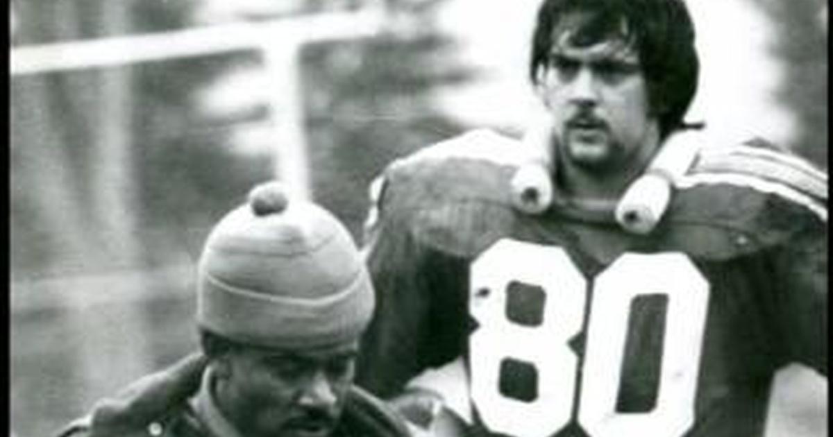 Almanac | Coach Don Hudson | Season 2008 | Episode 5 | PBS