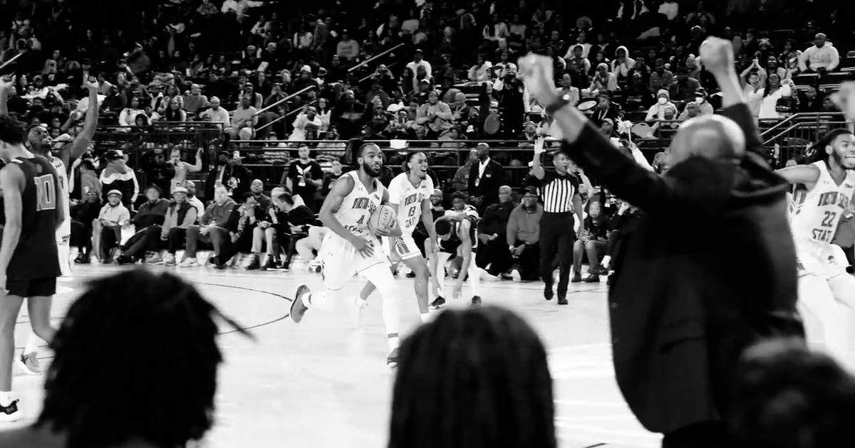 Local, USA | HBCU Week: Beyond the Field | Trailer | Season 8 | Episode ...