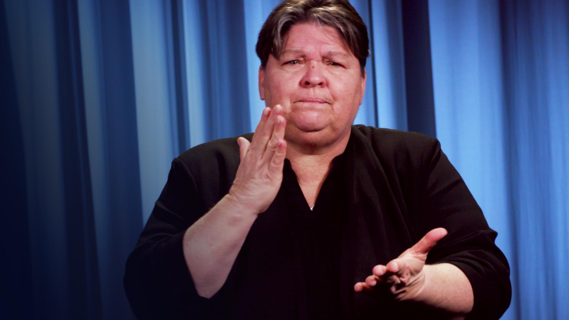 BREAKDOWN ASL PODCAST | EP. 4: 'They Controlled It All' | FRONTLINE ...