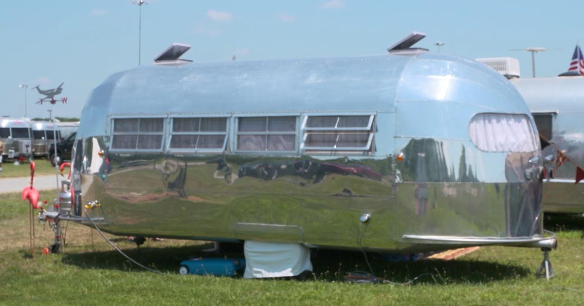 Virginia Currents | Airstream Rally | Season 29 | Episode 3 | PBS