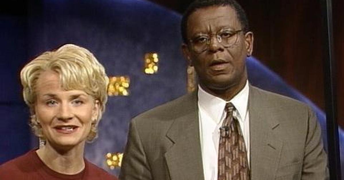 NewsNight Minnesota | September 20, 1999 | Season 2000 | Episode 11 | PBS