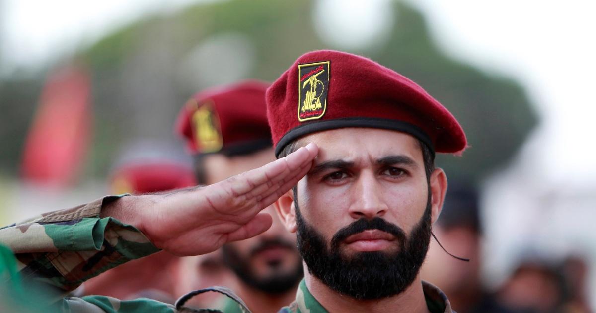 PBS News Hour | What the rising power of Hezbollah means for the Middle ...