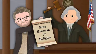 Crash Course Religions | What Does Religious Freedom Mean? | Episode 23 ...