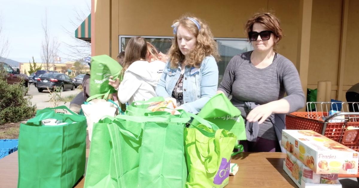 Immense Possibilities | Neighborhood Food Project | Season 7 | PBS