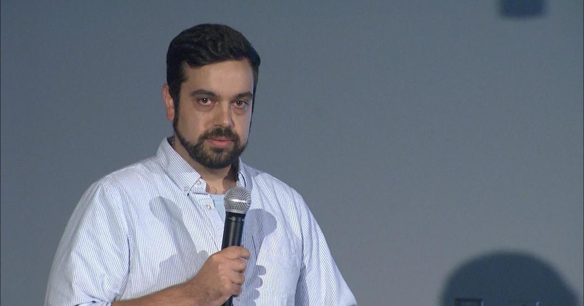 RTP180 | RTP 180 | Chemistry: Joseph Sokol | Season 2019 | PBS