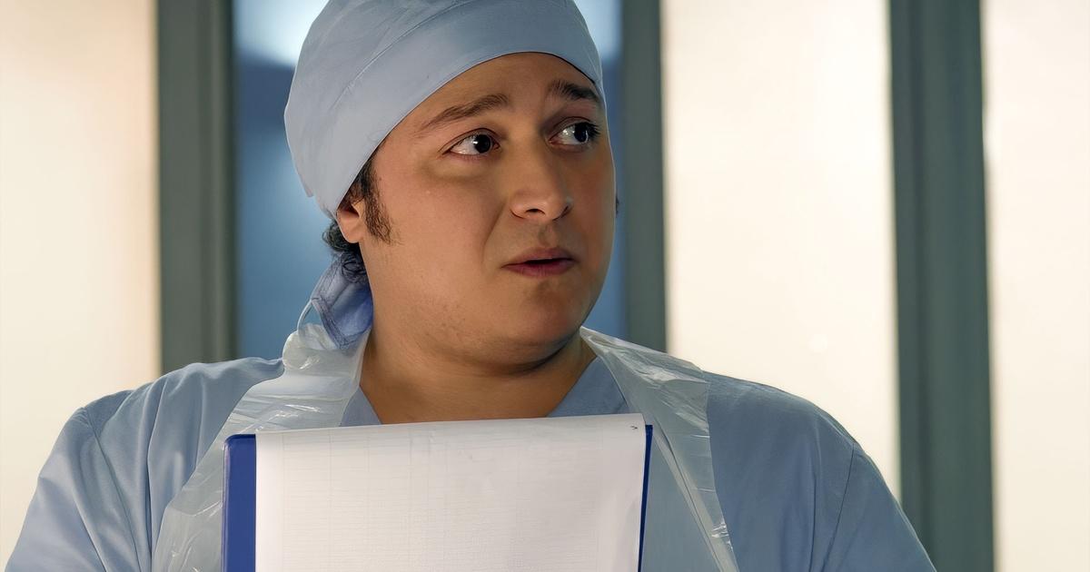 The Good Apprentice | WTTW