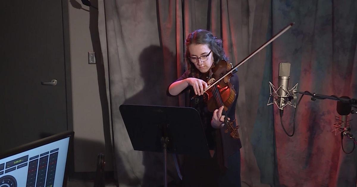 WMHT Specials | Laura Matthews | Performance | PBS