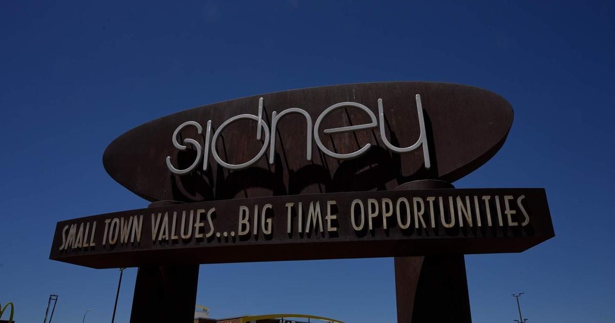 What If | How Entrepreneurship Save Sidney After the Major Employer ...