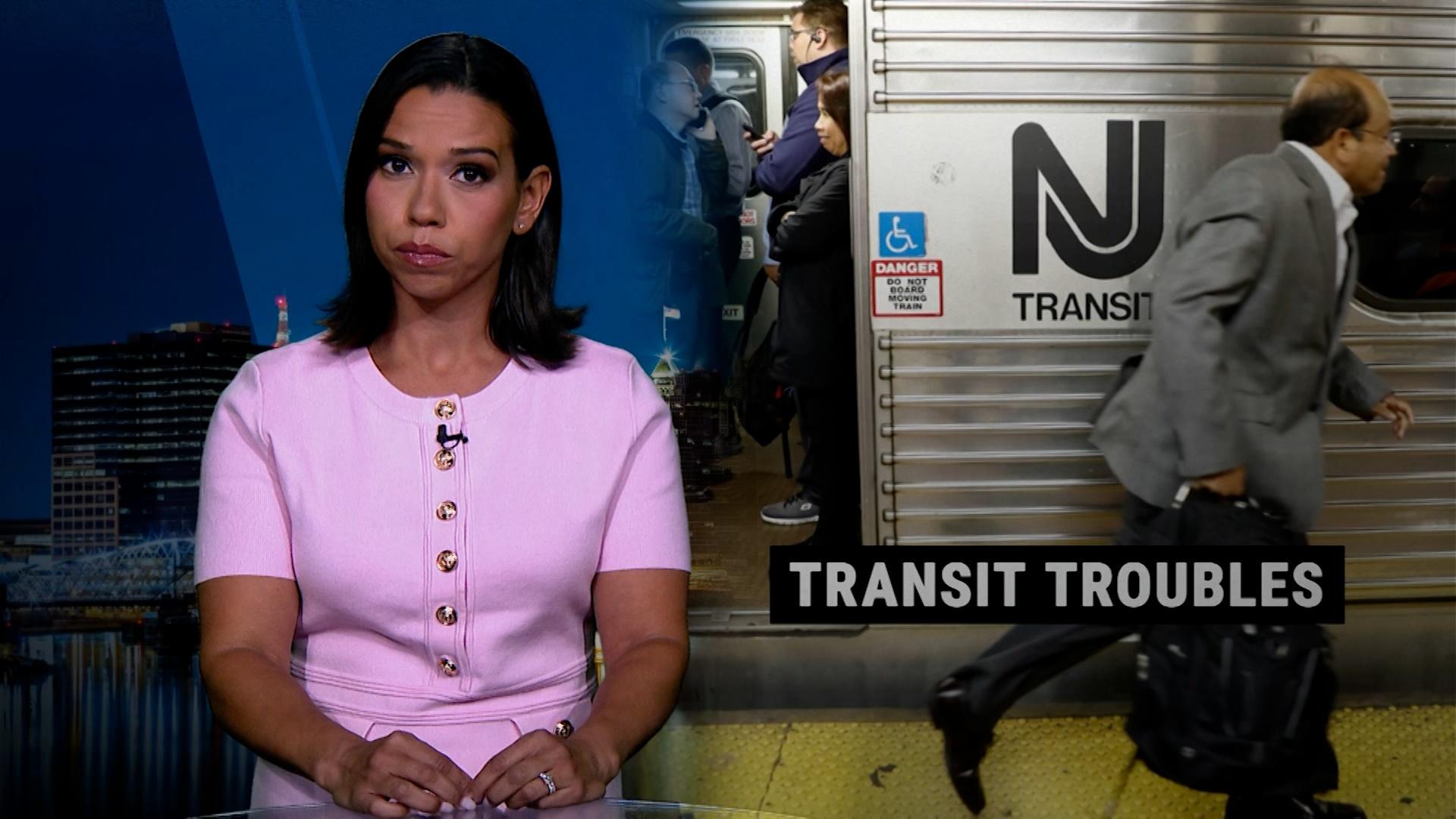 NJ Transit worker claims sexual harassment by supervisor | NJ Spotlight ...