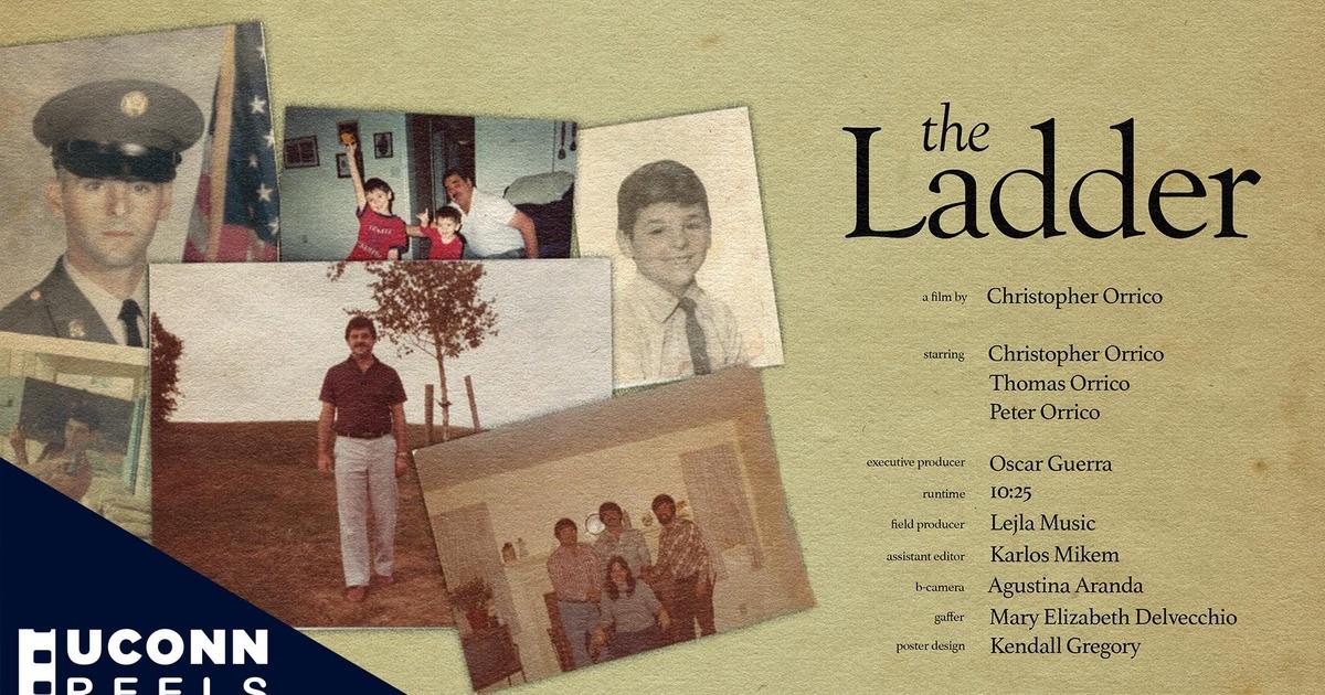 UConn Reels | The Ladder (by Christopher Orrico) | PBS