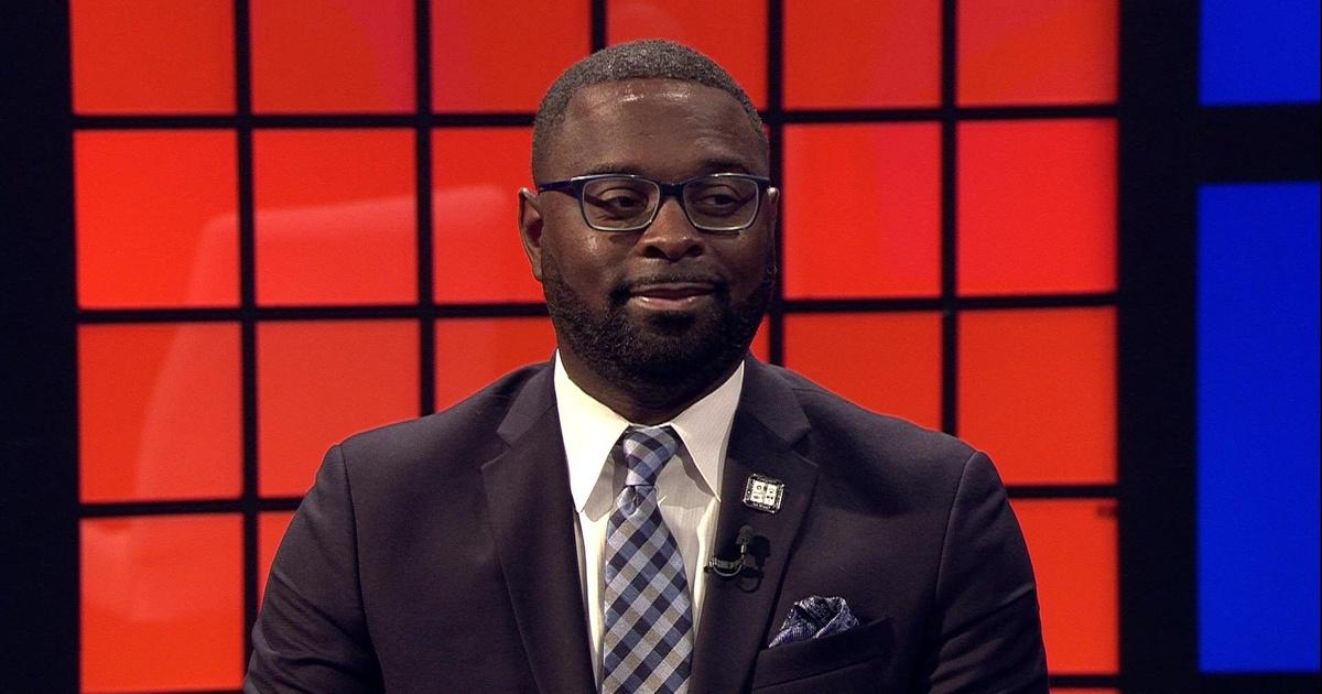 Behind the Headlines | Memphis Mayor Paul Young | Season 16 | Episode ...