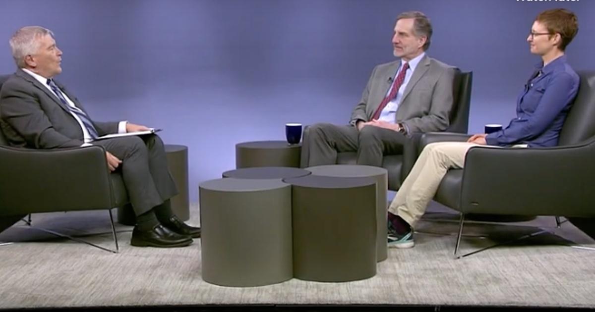 Digging Deeper | Sports Gambling | Season 6 | Episode 3 | PBS