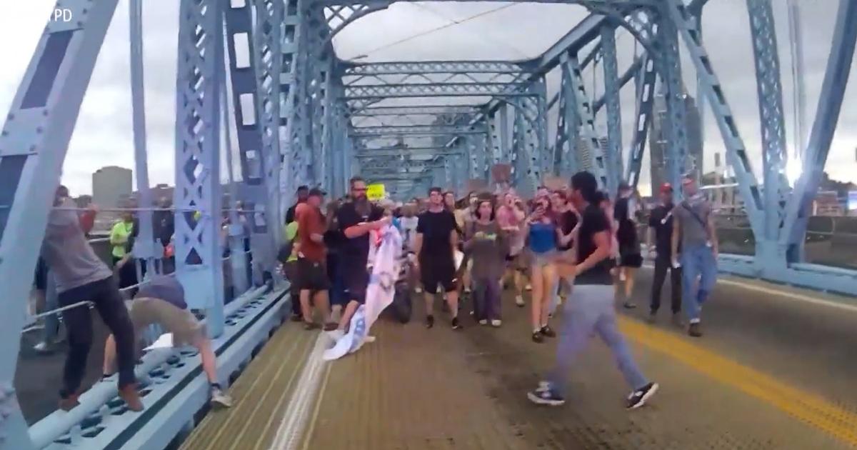 Kentucky Edition | Investigation Underway After Protest, Arrests in ...