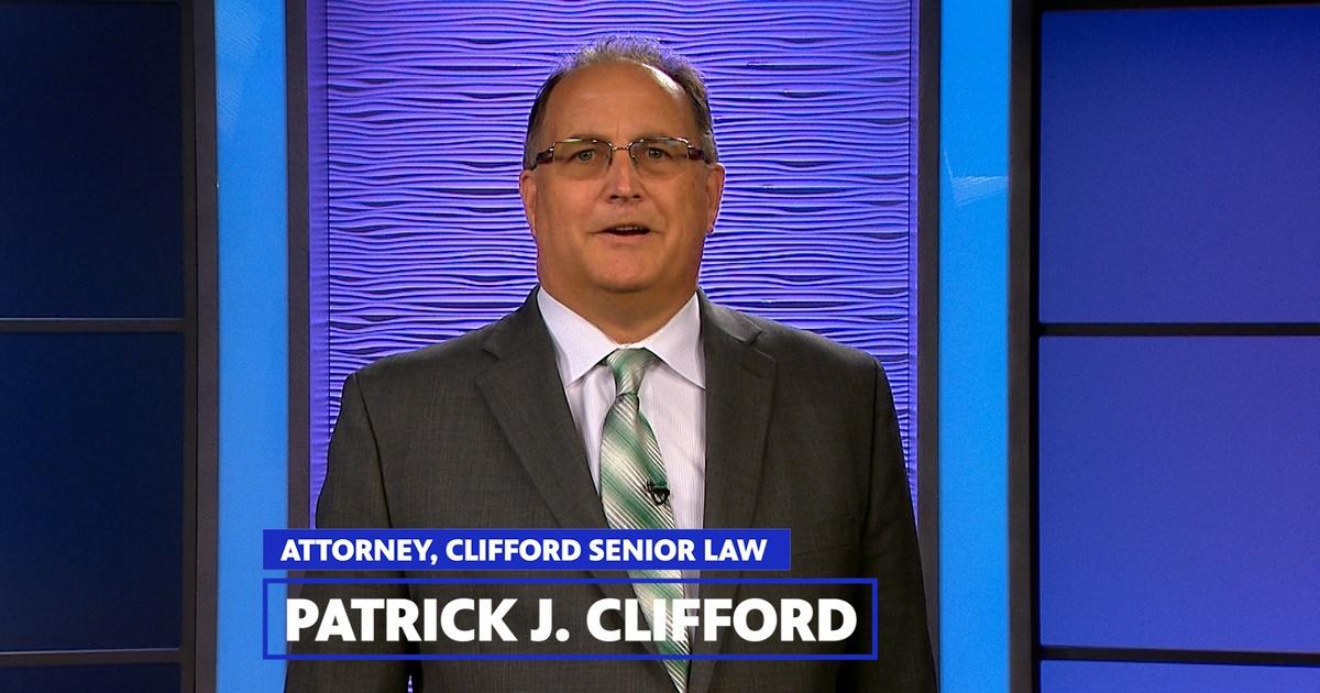 Vegas PBS | Vegas PBS End-of-Year Message from Patrick Clifford | PBS