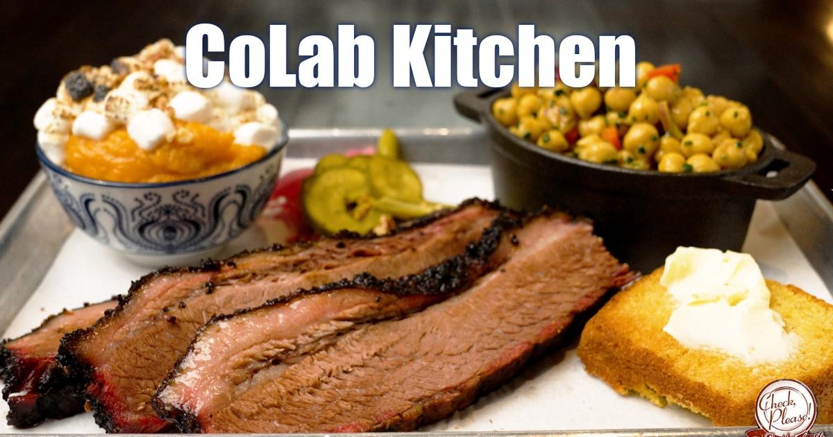 Check Please! South Florida | CoLab Kitchen in Stuart | Check, Please ...