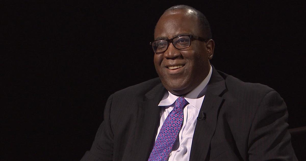 Conversations | Ronnie Agnew | Season 16 | Episode 1617 | PBS