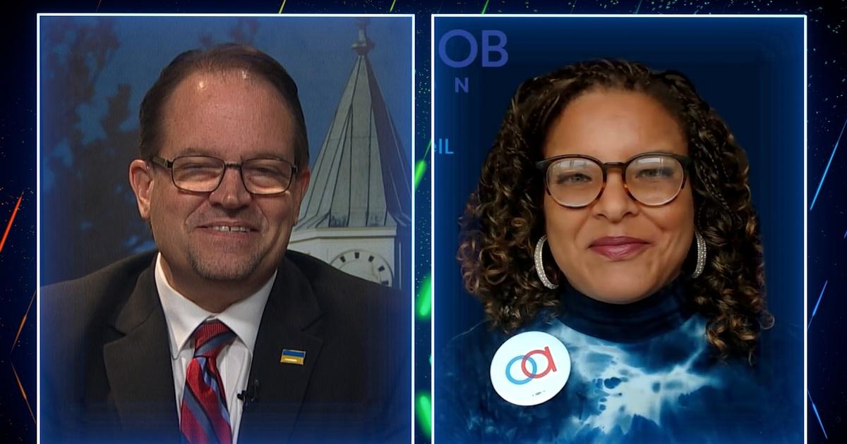 InFocus | Gun Safety | Season 3 | PBS