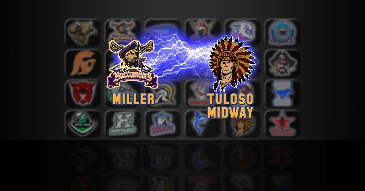 Challenge! | MILLER VS. TULOSO-MIDWAY | Season 13 | Episode 12 | PBS