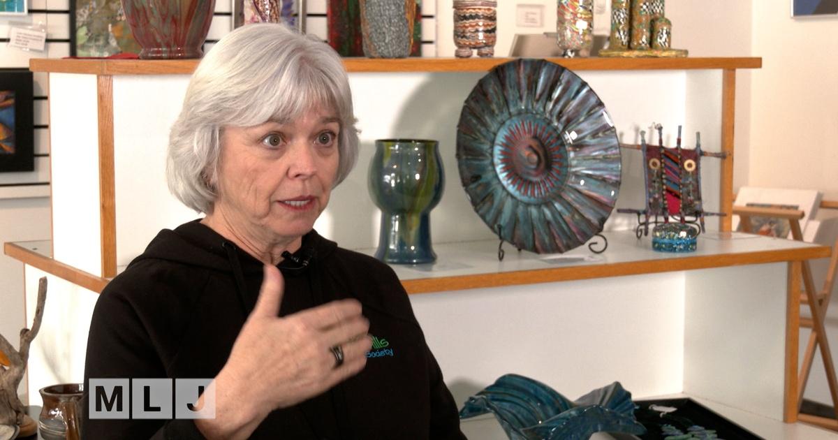 Mountain Lake Journal | January 16, 2026 | Season 2026 | PBS