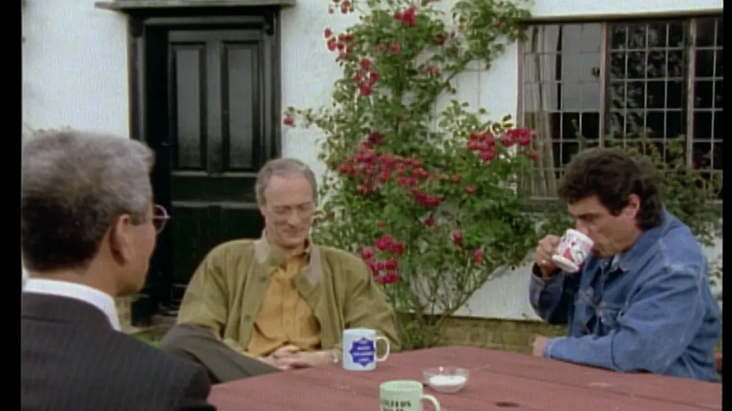 Lovejoy | Members Only | Season 3 | Episode 11 | PBS