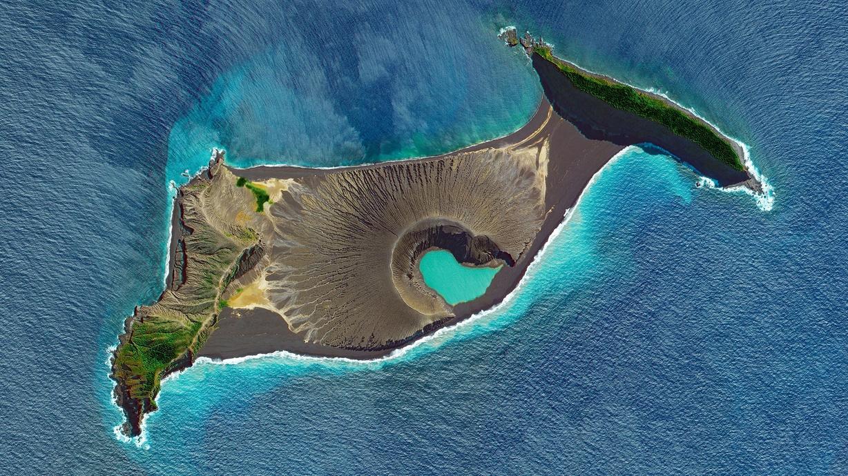 Episode 4 Preview | Changing Planet | Watch on PBS Wisconsin