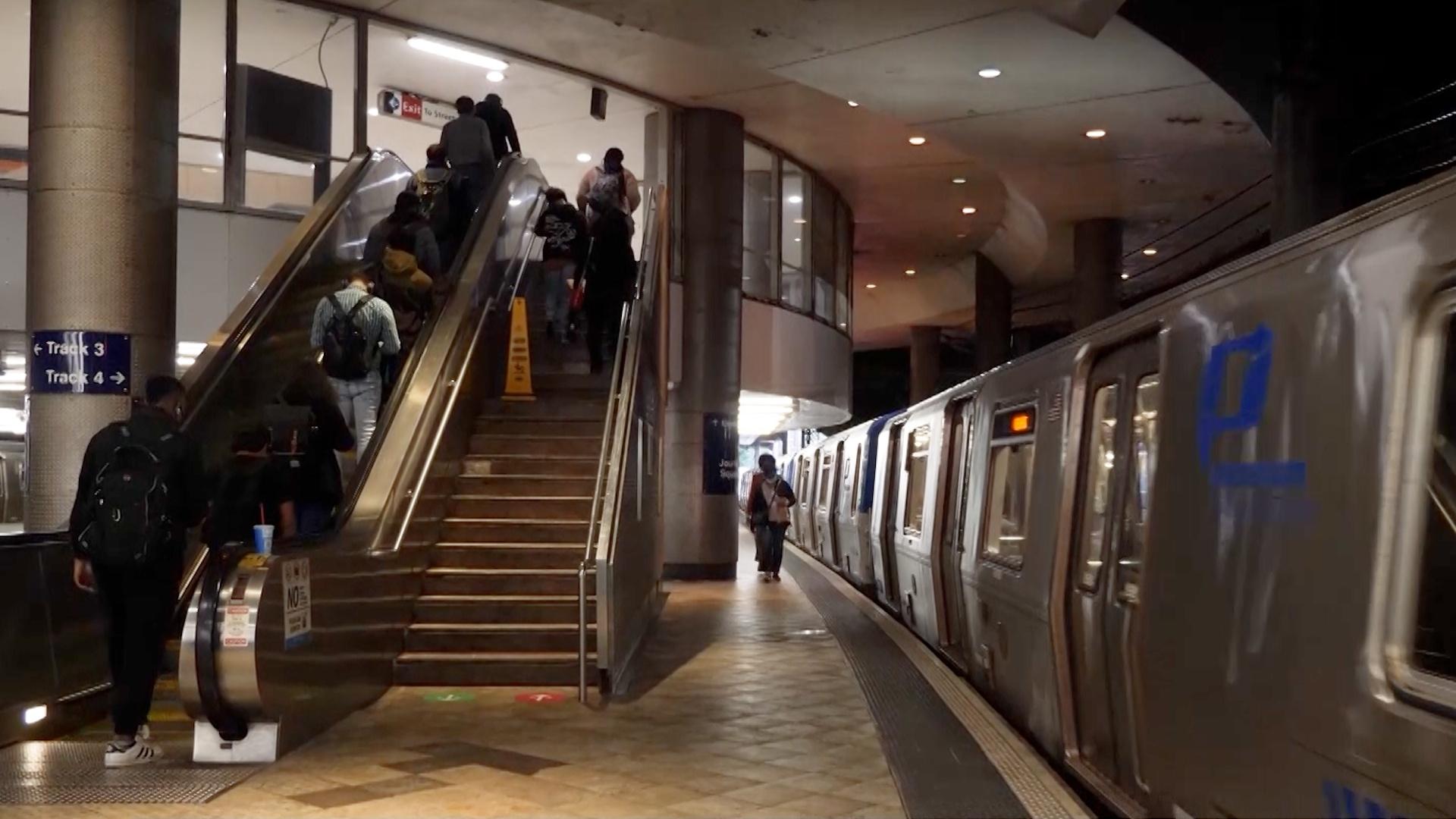 Half-price PATH fares for passengers with disabilities? | NJ Spotlight ...