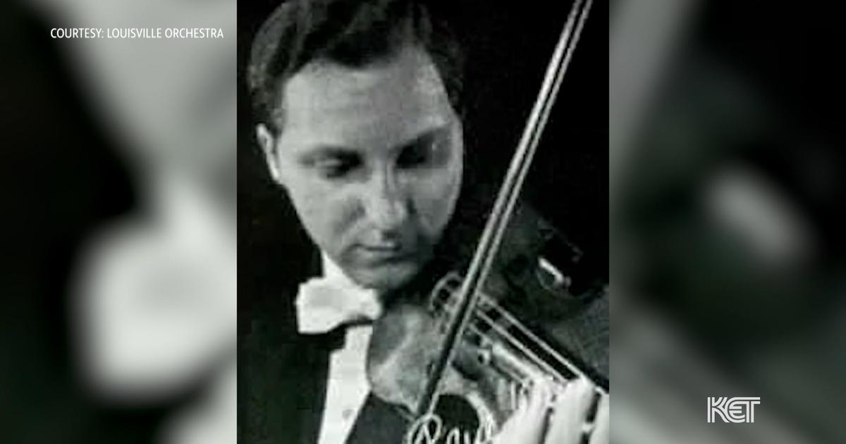 Kentucky Edition | KY Orchestra Presents Opera Composed in ...