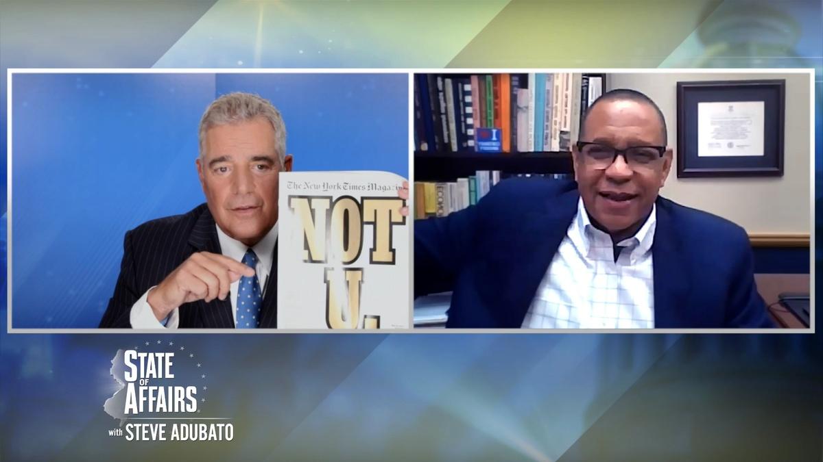 The Cost and Future of Higher Education | State of Affairs with Steve ...