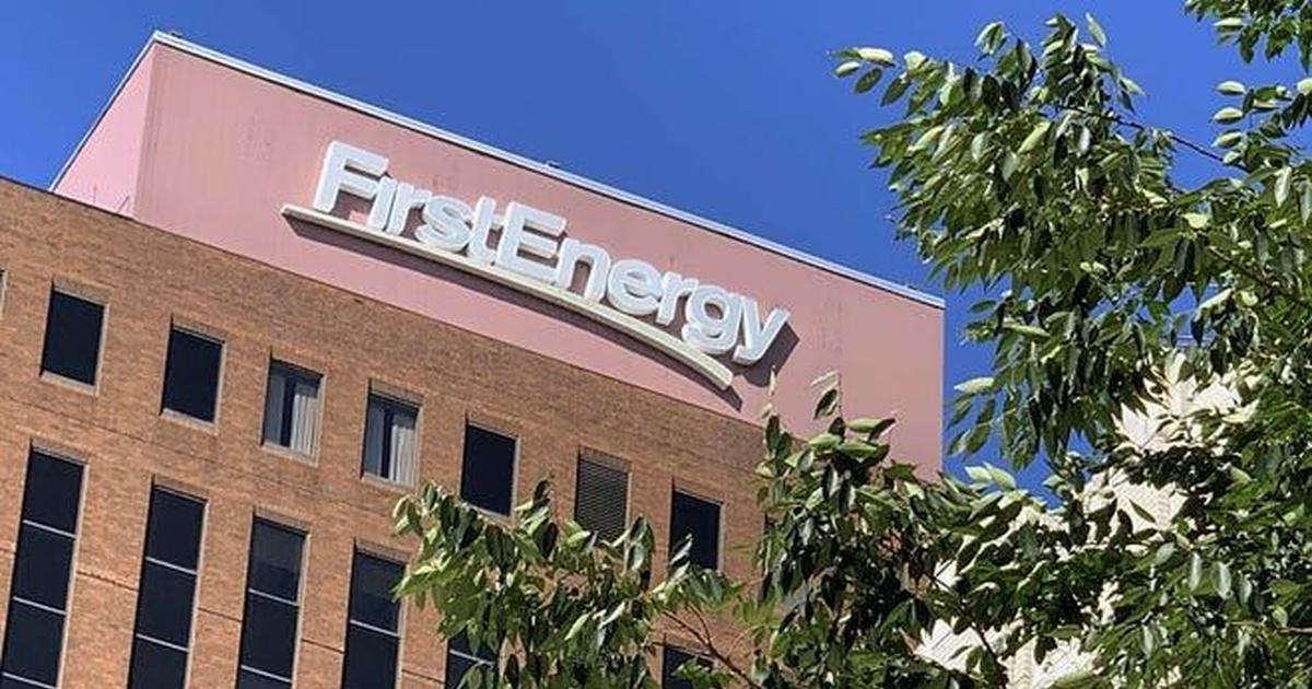 Ideas | FirstEnergy Will Pay $230 Million In Bribery Case | Season 2021 ...