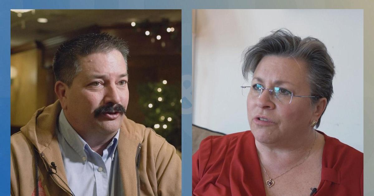 Here and Now | Dems Bryce And Myers Discuss What Race Will Hold ...