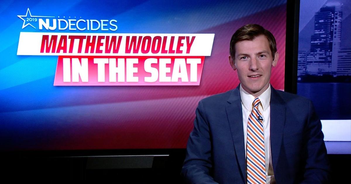 NJTV News | Matthew Woolley | PBS