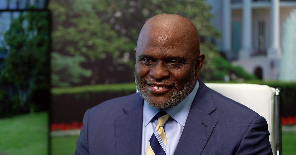 The Chavis Chronicles | Clifton Johnson – Empower Series/Financial ...