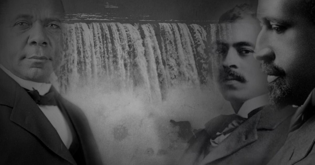Niagara Movement | The Early Battle for Civil Rights | PBS