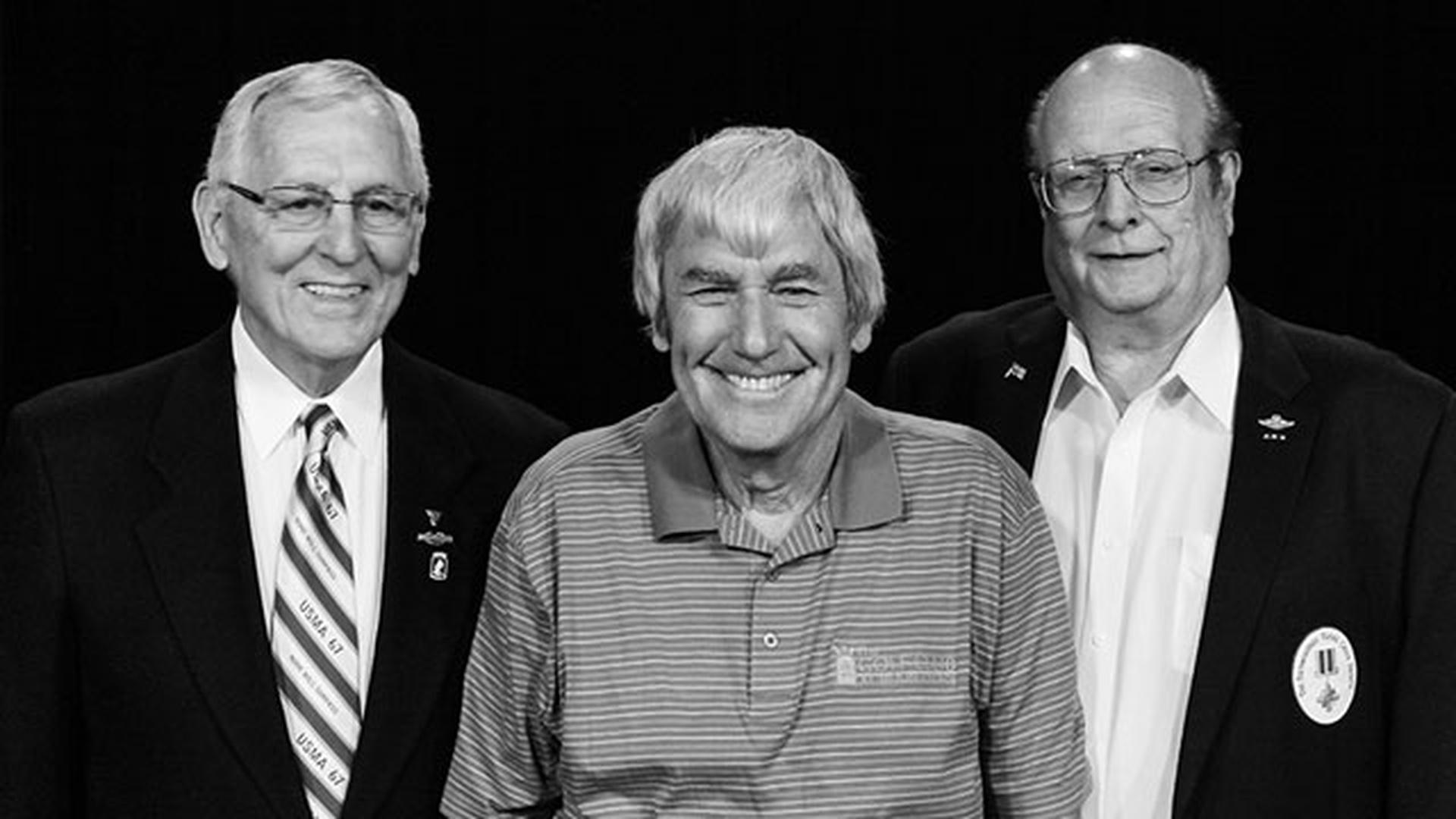 My Vietnam War Story – Veterans | ViewFinder | ALL ARTS
