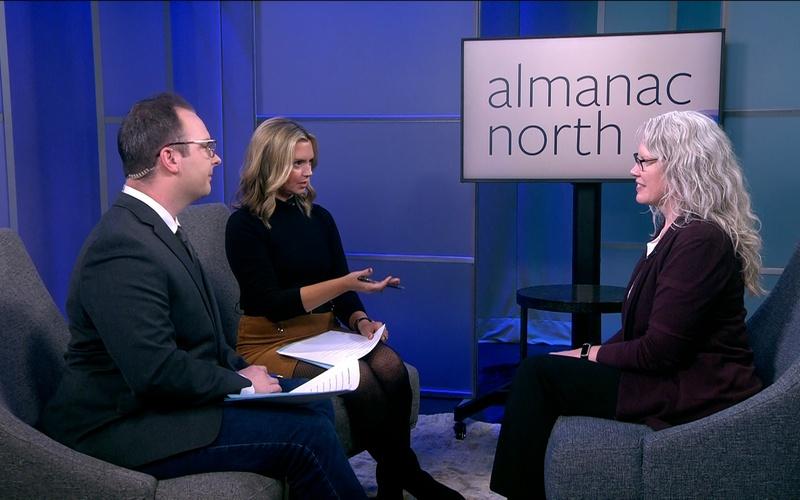 Community Organizations • Almanac North • PBS North