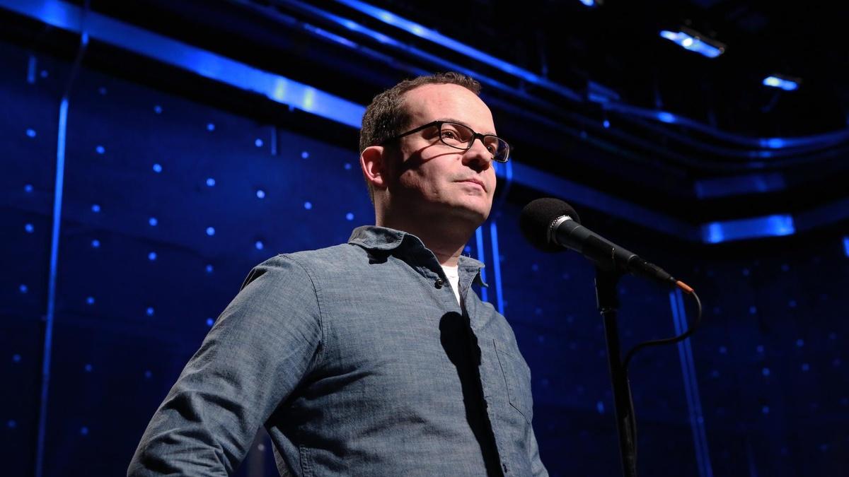 What's New: Joe Dulude II of 'Wicked' and performances from the stage