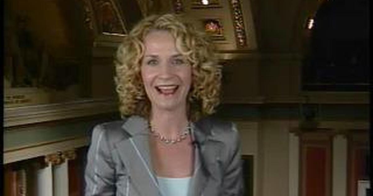 Almanac: At the Capitol | May 16, 2007 | Season 2007 | Episode 20 | PBS