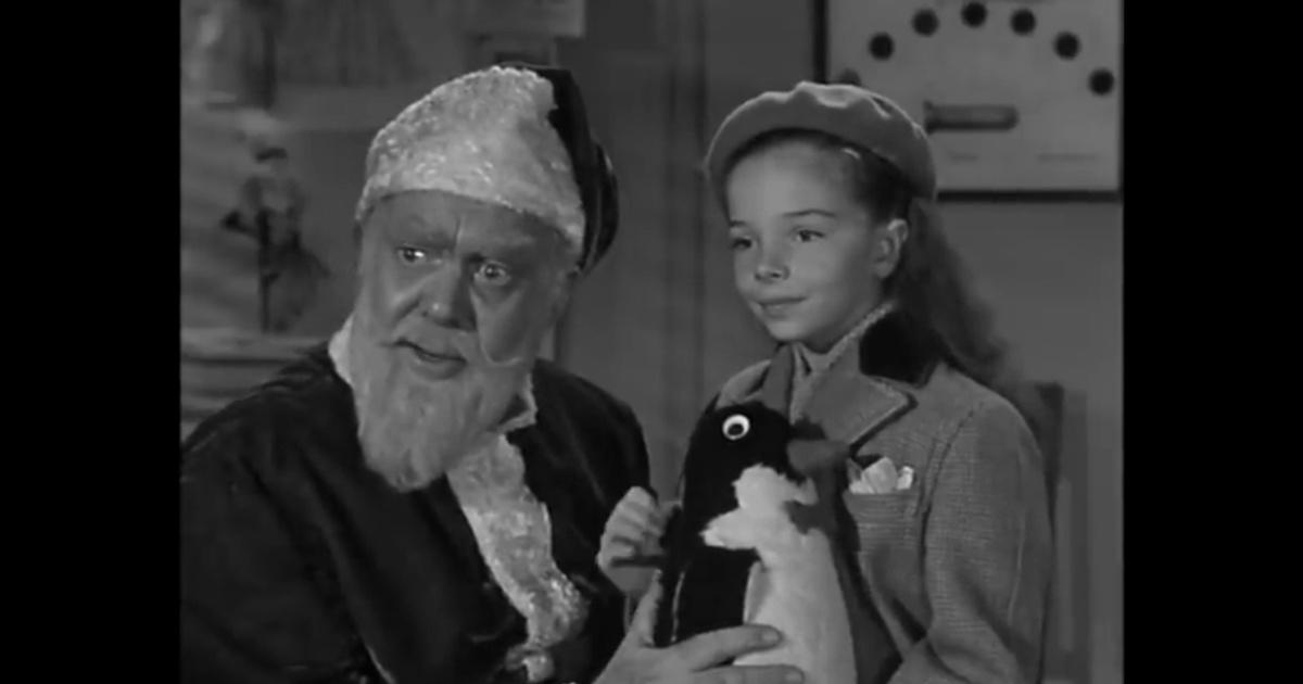 Steve Beverly's TV Classics | Miracle on 34th Street | PBS
