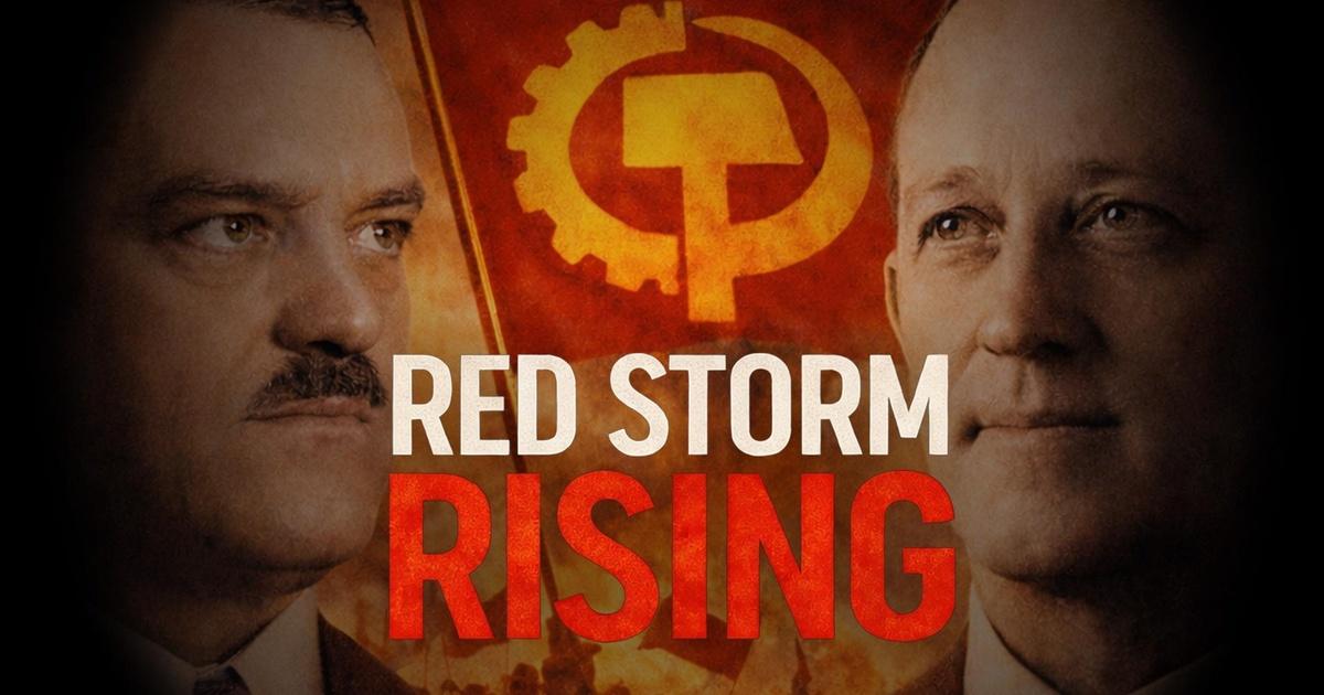 Red Storm Rising: The Struggle for the American Communist Party | IdahoPTV