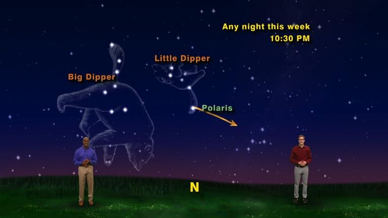 Star Gazers | PBS