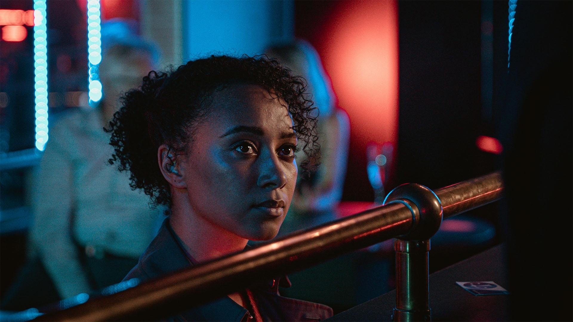 Episode 3 Preview | Professor T | THIRTEEN - New York Public Media