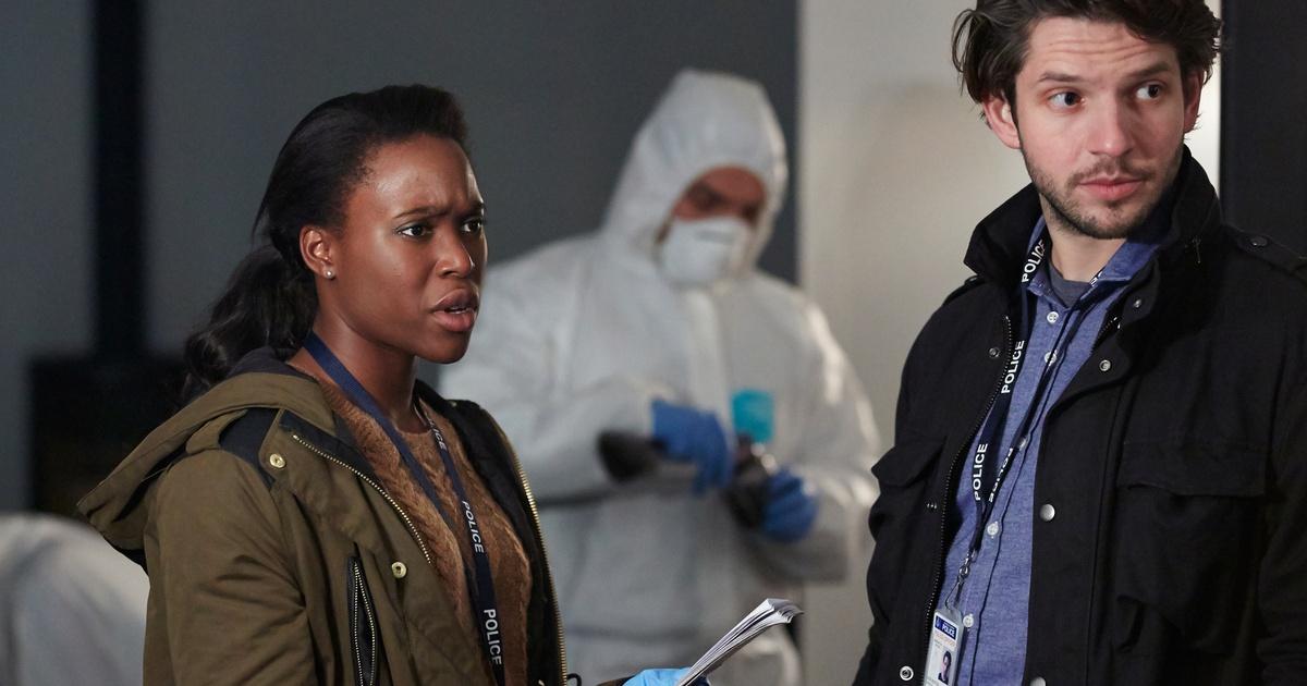 Suspects | Sensitivity | Season 1 | Episode 4 | PBS