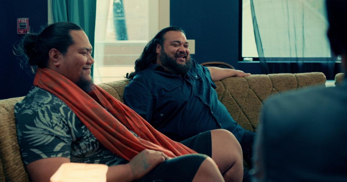 Roots of Comedy with Jesus Trejo | Comedy Kinship: Adam Pasi Embraces ...