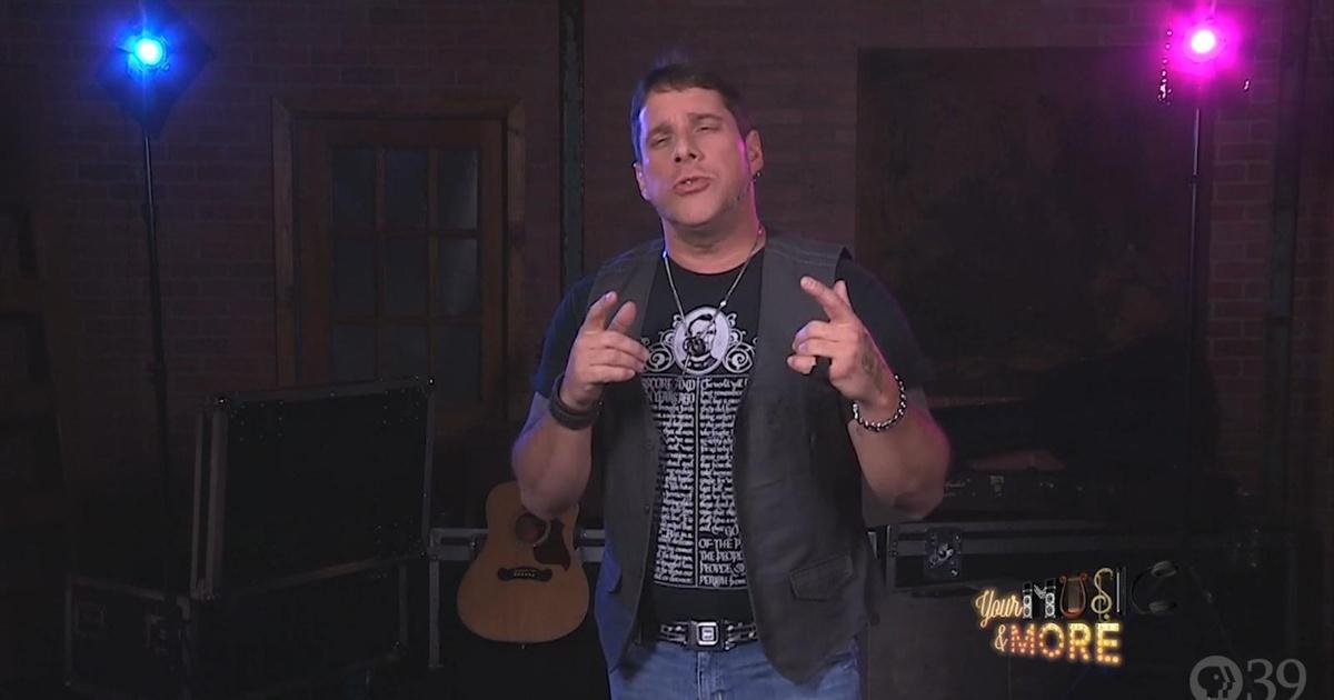 WLVT Specials | Your Music and More (Pilot) | Season 2019 | Episode 8 | PBS